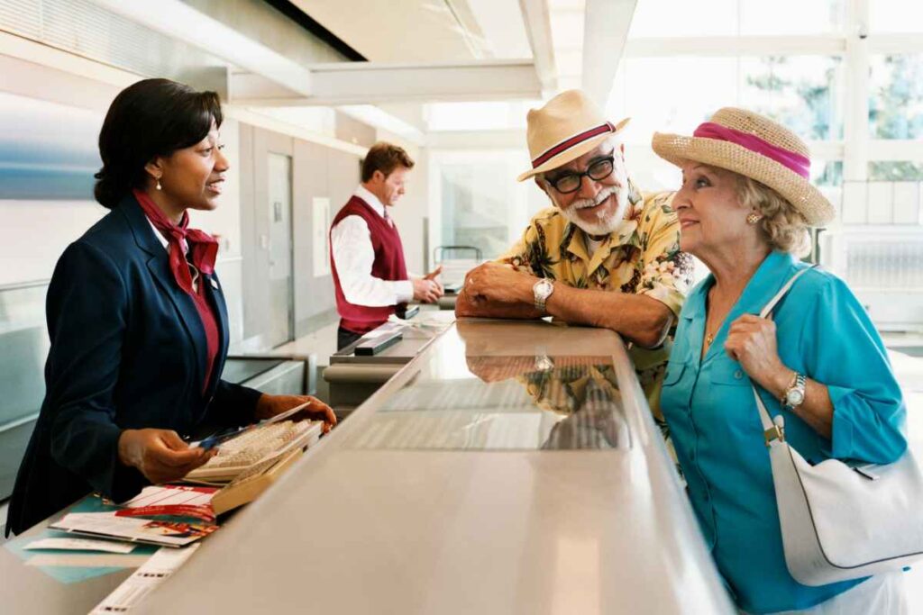 Como fazer check-in online para viajar | Saindo da Rotina