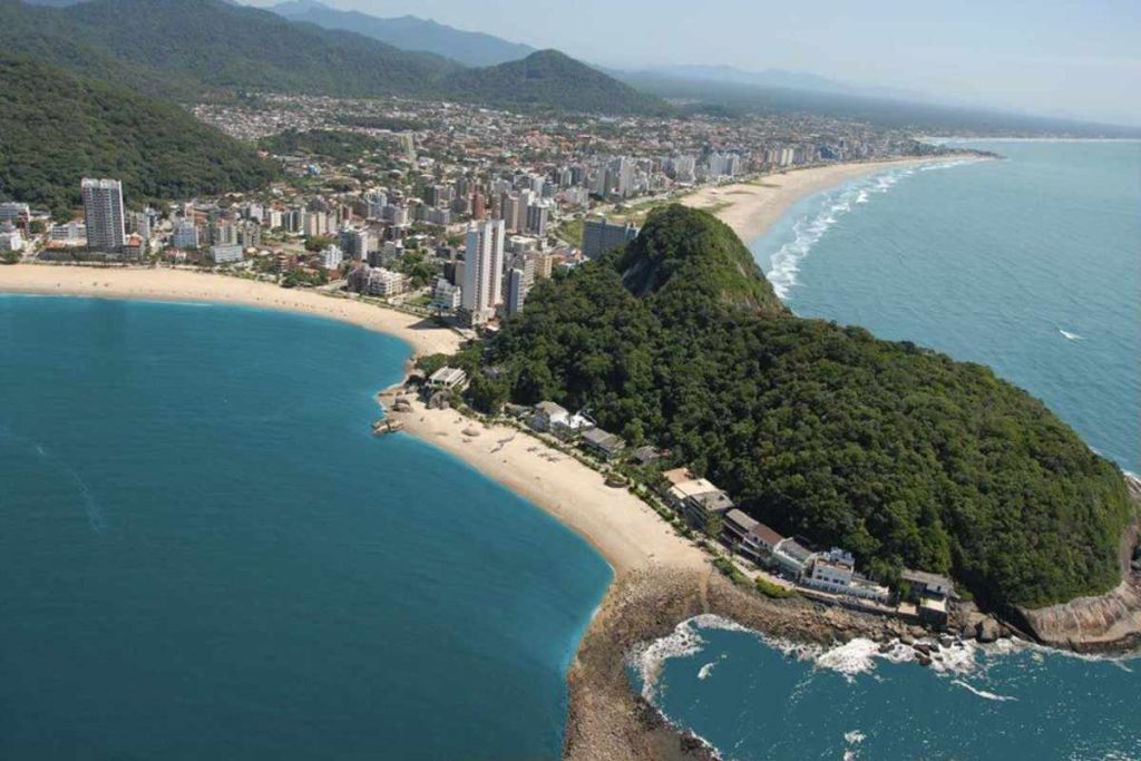 As 5 melhores praias do Paraná | Saindo da Rotina